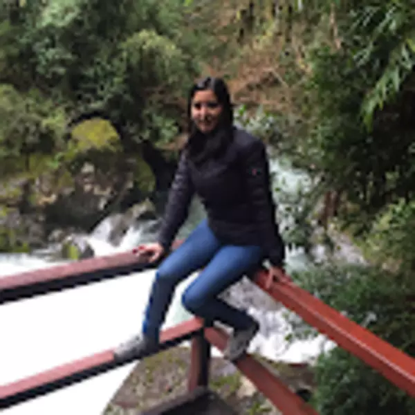 Camila Paredes | profe.social